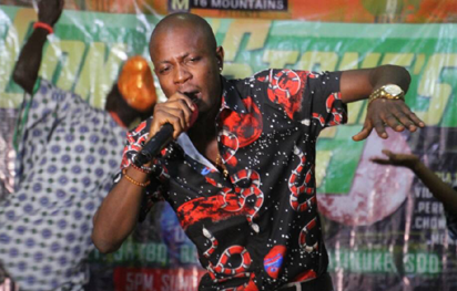 Why I dropped out of school for music - ConA’Stone - Vanguard News