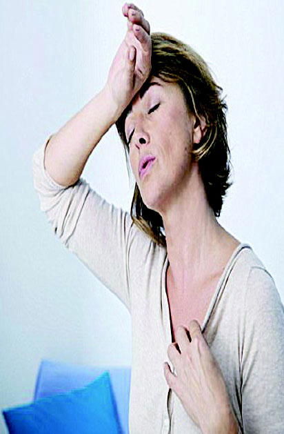 Now, women can delay menopause by 20 years - Vanguard News