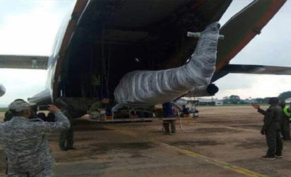 Pilot training: NAF takes delivery of Super Mushshak aircraft ...