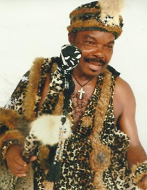 Tribute: Goodnight, Tony Grey - Vanguard News