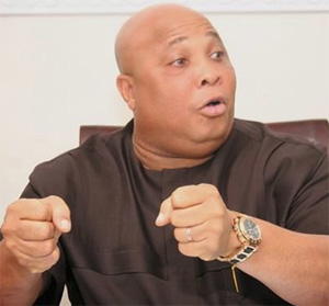 Imo Primary: Agbaso favoured to clinch LP ticket - Vanguard News