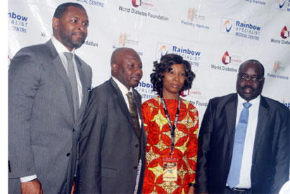 Pay more attention to Sickle Cell Disease control, experts urge FG ...