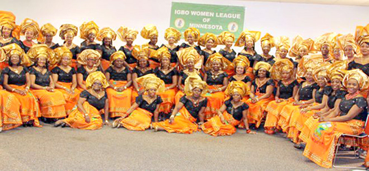 The changing patterns of August meetings in Igbo land - Vanguard News