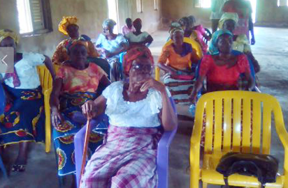 Enugu: When August meetings dwelt on women’s health challenges ...