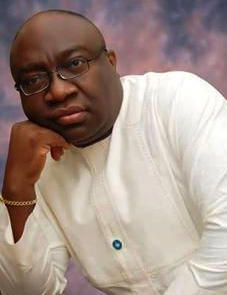 FG must invest in training entrepreneurs to achieve economic prosperity ...