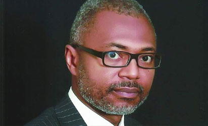 Emeka Mba: A visionary at 50 - Vanguard News