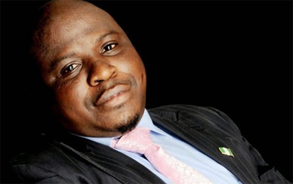 Gbenga Adeyinka ready to shutdown Ilorin - Vanguard News