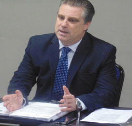 Airports transformation good for tourism – Loxley - Vanguard News