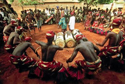 4 Fascinating African Cultures To Know - Vanguard News