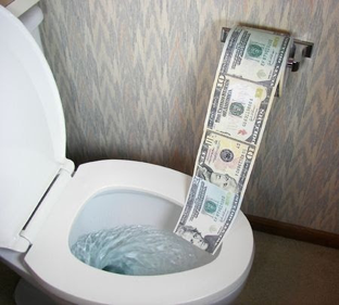 5 subtle ways people waste money - Vanguard News