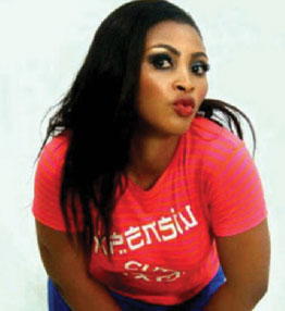 Love, for me, is total submission to one man – Aishat Ibrahim - Vanguard News