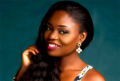 Bisola goes emotional in debut single! - Vanguard News