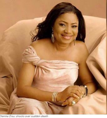 Shock in Lagos as ex-LIRS director Disu dies 24hrs after celebrating ...