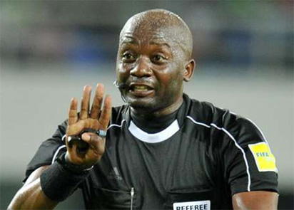 Bondo to take charge of Nigeria, Zambia showdown - Vanguard News