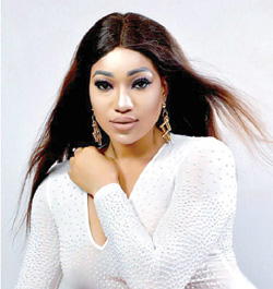 Queeneth Hilbert unleashes her seductive powers in new Andy Best’s ...