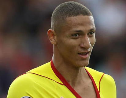 Richarlison prolongs Swansea's home blues - Vanguard News