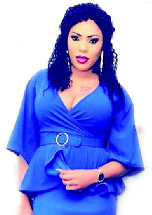 Sex should be from genuine love, not for fun — Lara Giwa - Vanguard News