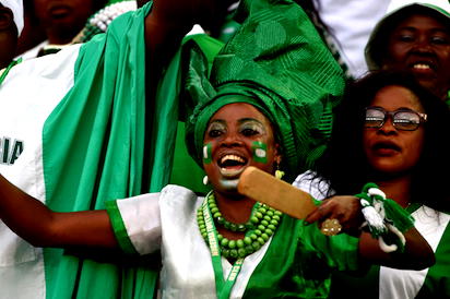 Nigerian Independence Day Parade holds Saturday in New York - Vanguard News
