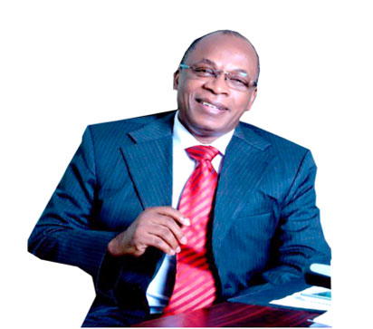 Space business should attract more Government attention – Onuh ...