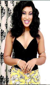 I’m a sensual woman – Stella Udeze - Vanguard News