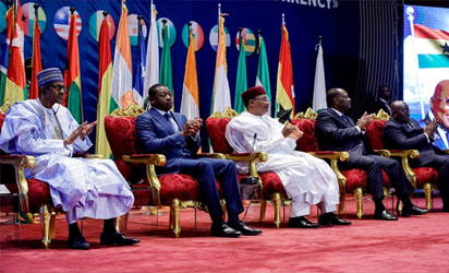 FG signs N14.7bn MoU on production of new ECOWAS ID cards - Vanguard News