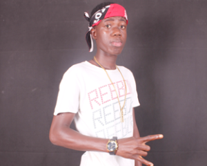 Emzy drops debut single, ‘Jeje Love’ under Hits Branded Records ...