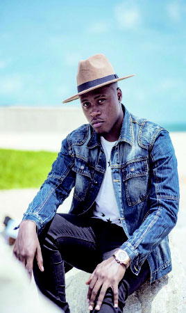 When Jeff Akoh previewed ‘Lokoja’ at intimate listening party ...