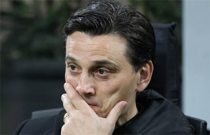 Sevilla name Montella to replace axed cancer-stricken coach - Vanguard News