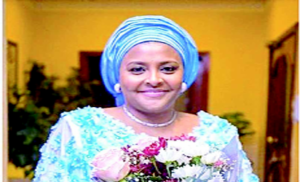Gumsu Fatima Abacha's special birthday dinner - Vanguard News