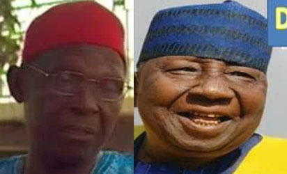 Osadebe, Dan Maraya resurrect at 2017 COSON Week - Vanguard News