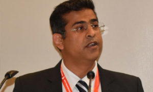 We're changing Nigeria from import oriented country – Alok Gupta, CEO ...