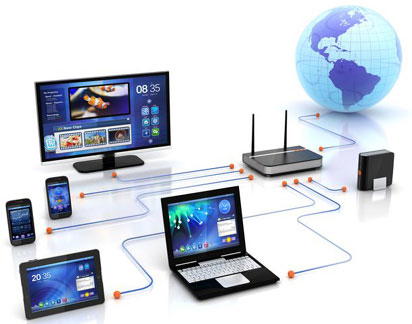 NCC, ATCON move to improve quality of broadband service - Vanguard News