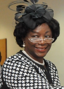 Ambode appoints Folashade Adesoye as new Head of Service - Vanguard News