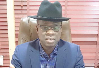 The marks of Mike Igini - Vanguard News