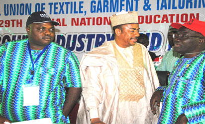 Labour to employers: Retrain, don't sack workers - Vanguard News