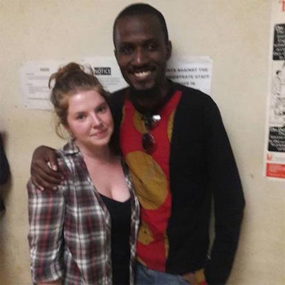 American citizen jailed over insulting tweet on Mugabe - Vanguard News
