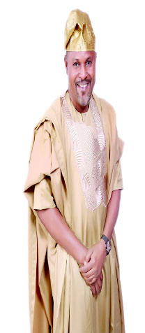 UCH unveils Saidi Balogun as health ambassador - Vanguard News