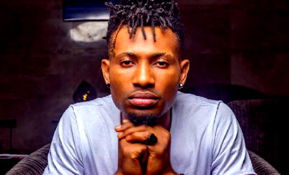 Doche Releases Visuals of His Debut New Single ‘Hustle’ - Vanguard News