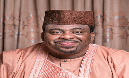 OBASEKI: My dream is to become first class chief in Benin Kingdom ...