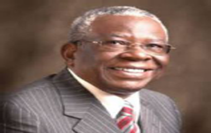 Chief Ade Ojo: Industrialist with passion for hardwork - Vanguard News