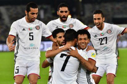 Real to play Al Jazira in Club World Cup semis - Vanguard News