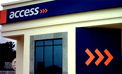 Diamond Bank merger: Access Bank launches new brand logo - Vanguard News