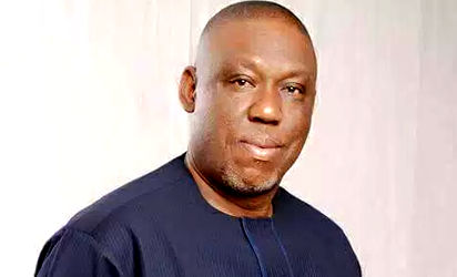 Disregard Delta APC primary results in circulation —Erue - Vanguard News