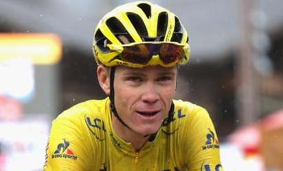 'I broke no rules' says Froome after 'adverse' Vuelta drugs test ...