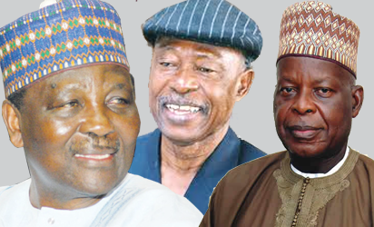 Gowon, Sam Amuka, Okiro, others for CrimeWorld newspaper award, launch ...