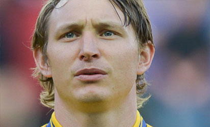 Swedish midfielder Kim Kallstrom retires - Vanguard News