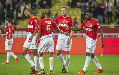 Monaco look to revive title challenge - Vanguard News