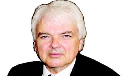 Nigerian businesses are always upfront and loud — Burge, CEO ...