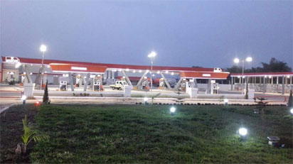 Fuel scarcity: Obiano hails Stanel Group’s steadfastness - Vanguard News