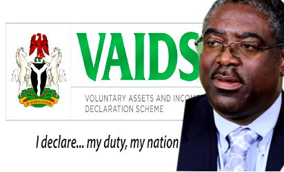 Why Govt extended VAIDS deadline to June 30 - Vanguard News